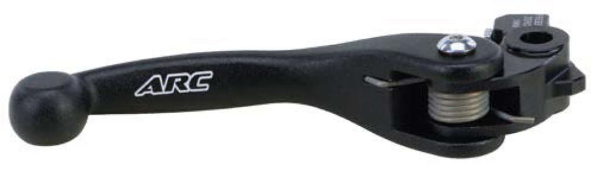 ARC Flex Composite Textured Brake Lever (BR-214I-CT) - Walmart.com
