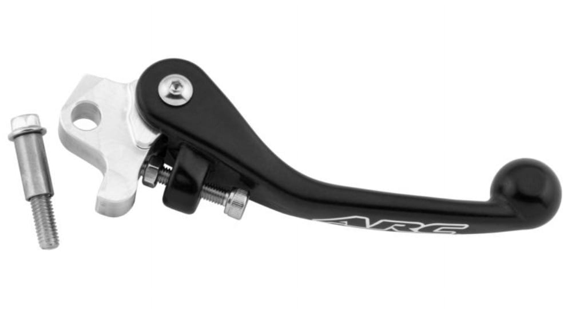 ARC Flex Composite Textured Brake Lever (BR-412-CT) - Walmart.com