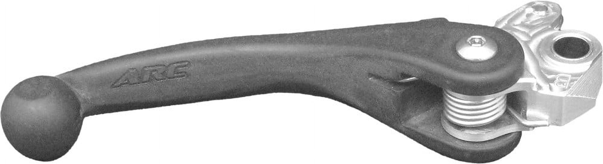 ARC Flex Composite Textured Brake Lever (BR-501-CT) - Walmart.com