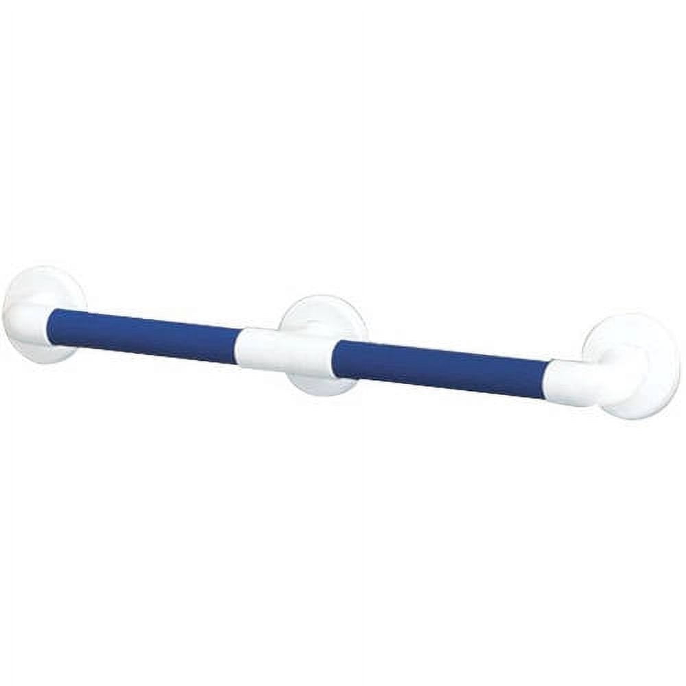 ARC GB1940-WH Heavy Duty 36" Grab Bar, Available in Various Colors ...
