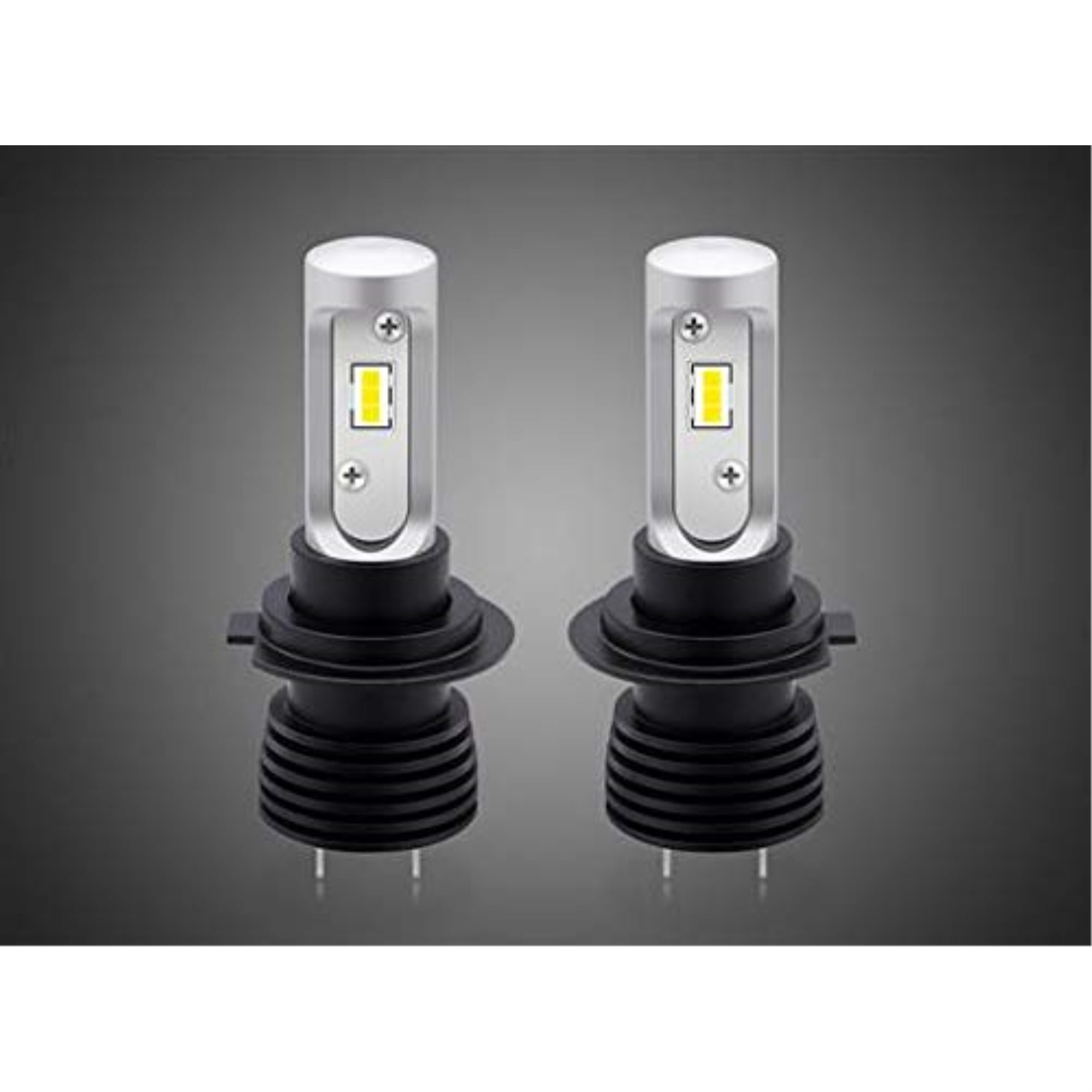 ARC Lighting 21071 H7 100% Fitment Compact and Powerful Patented ...
