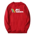 ARC Raiders Logo Crewneck Long Sleeve Streetwear Women Men Pullover ...