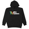 ARC Raiders Logo Hoodie Long Sleeve Streetwear Women Men Hooded ...