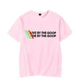 ARC Raiders Merch Live By The Goop Die By The Goop T-Shirt Video Game ...