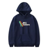 ARC Raiders Merch Video Game Logo Classic Character Hoodie Long Sleeve ...