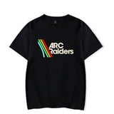 ARC Raiders Merch Video Game Logo Classic Character T-Shirt Short ...