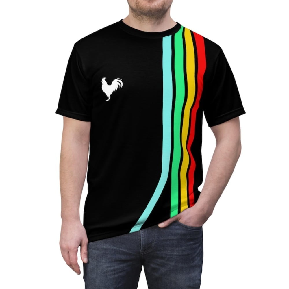 ARC Raiders Spectrum Division Merch Unisex Graphic T-Shirt, 2025 Casual ...