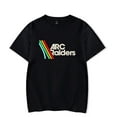 ARC Raiders Video Game Logo Classic Character Merch Unisex T-Shirt ...