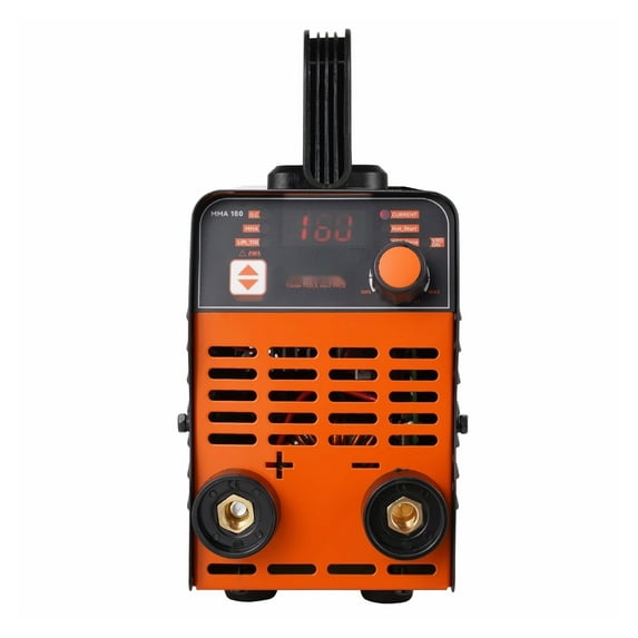 ARC Stick Welder 110V/220V 120A TIG Welding Machine, Hot Start, Lift ...