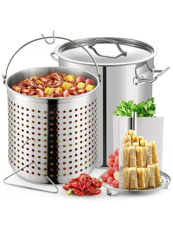 Soup & Stockpots - Walmart.com