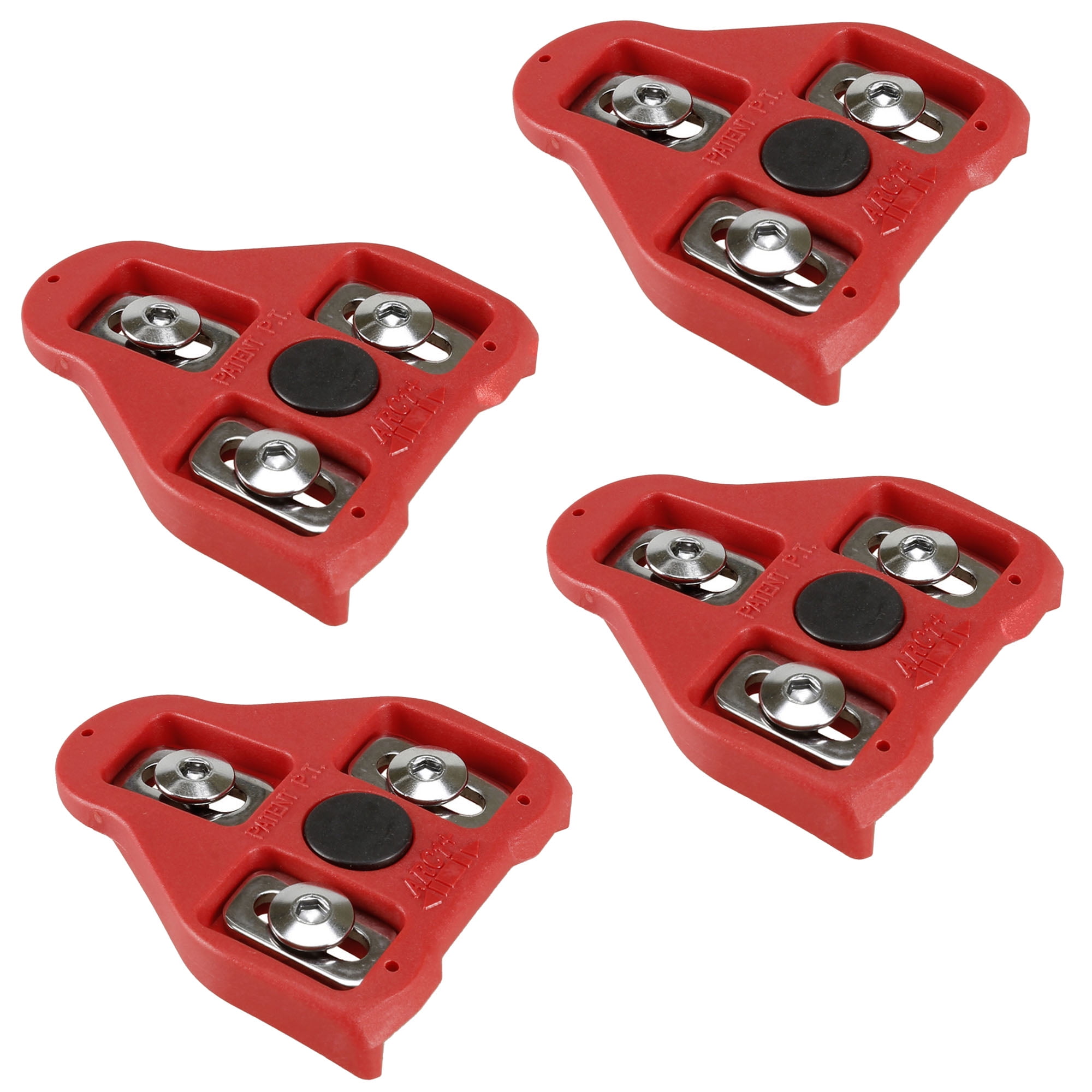 ARC1 Bike Bicycle Road Look ARC Delta Compatible Cleats Floating 9 ...