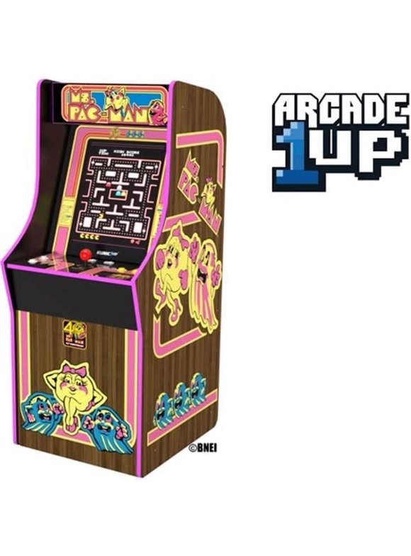 Arcade Game Machines in Arcade Games - Walmart.com