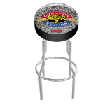 Arcade1Up Street Fighter II™ Stool - Walmart.com
