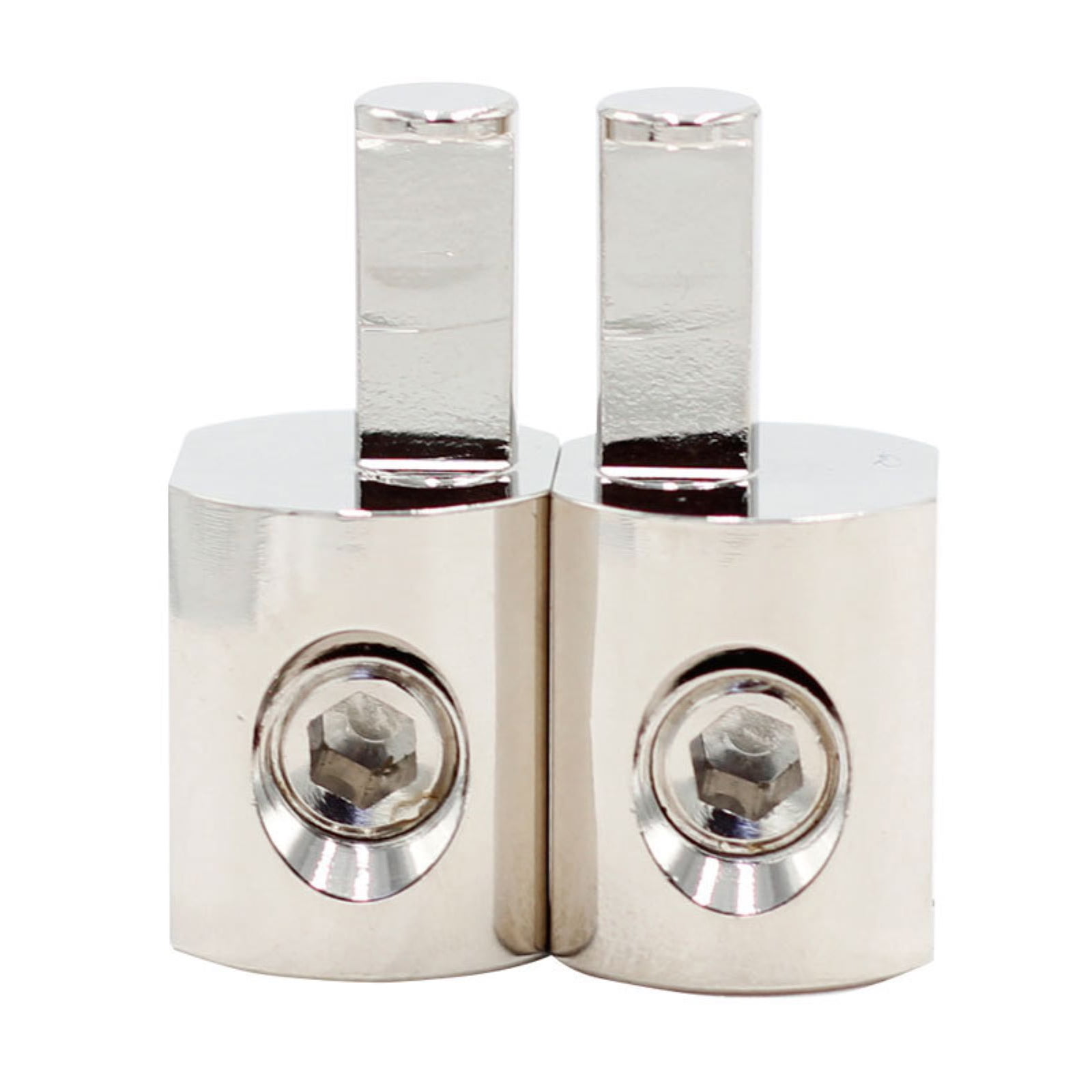 ARCADORA 1/0 AWG to 4 Gauge Wire Reducer for Car Audio Amplifier ...