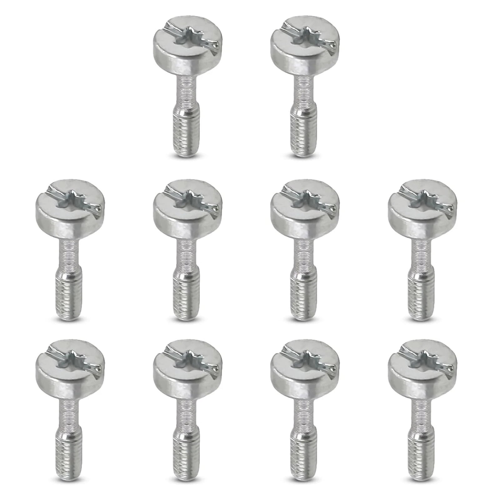 ARCADORA 10 Top Engine Cover Screws for Stihl MS231 MS251 MS271 MS291 ...
