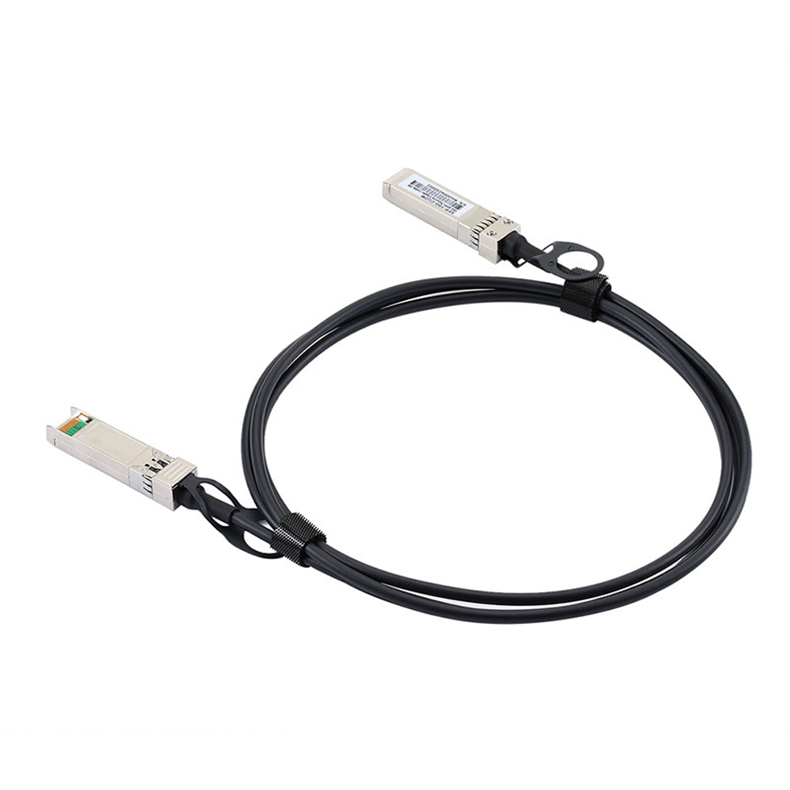 ARCADORA 10GbE SFP+ DAC Cable 3M Copper Twinax Passive Direct Attach ...