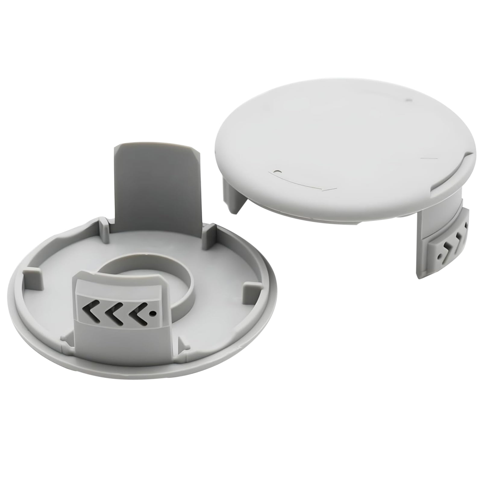 ARCADORA 2 Spool Caps AC14HCA for Ryobi 18V 24V 40V Cordless String ...