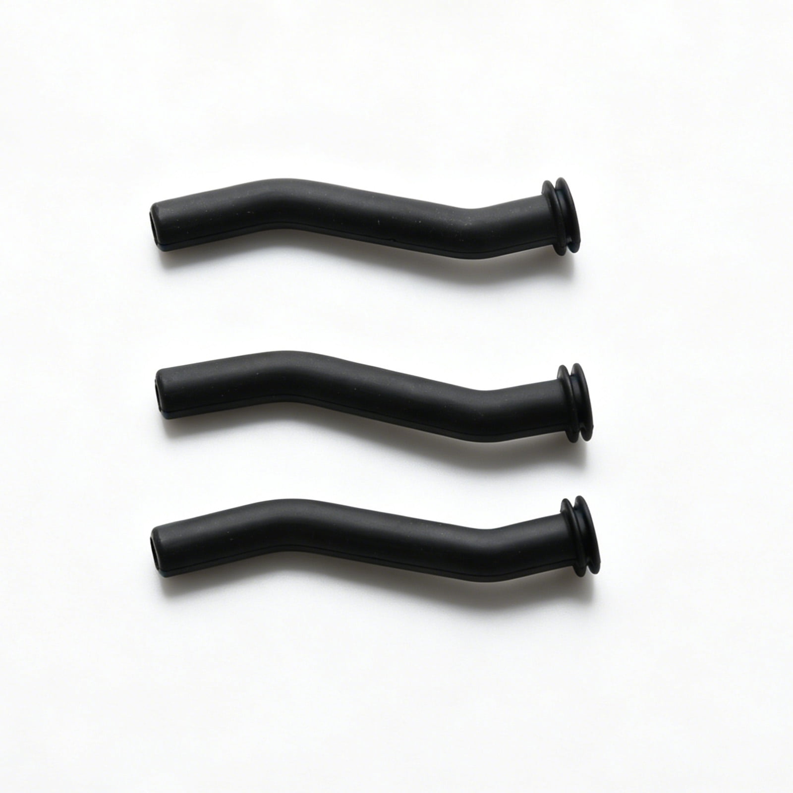 ARCADORA 3Pcs Fuel Pump Vacuum Hose Rubber Material Oe 793147 For ...