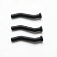 ARCADORA 3Pcs Fuel Pump Vacuum Hose Rubber Material Oe 793147 For ...