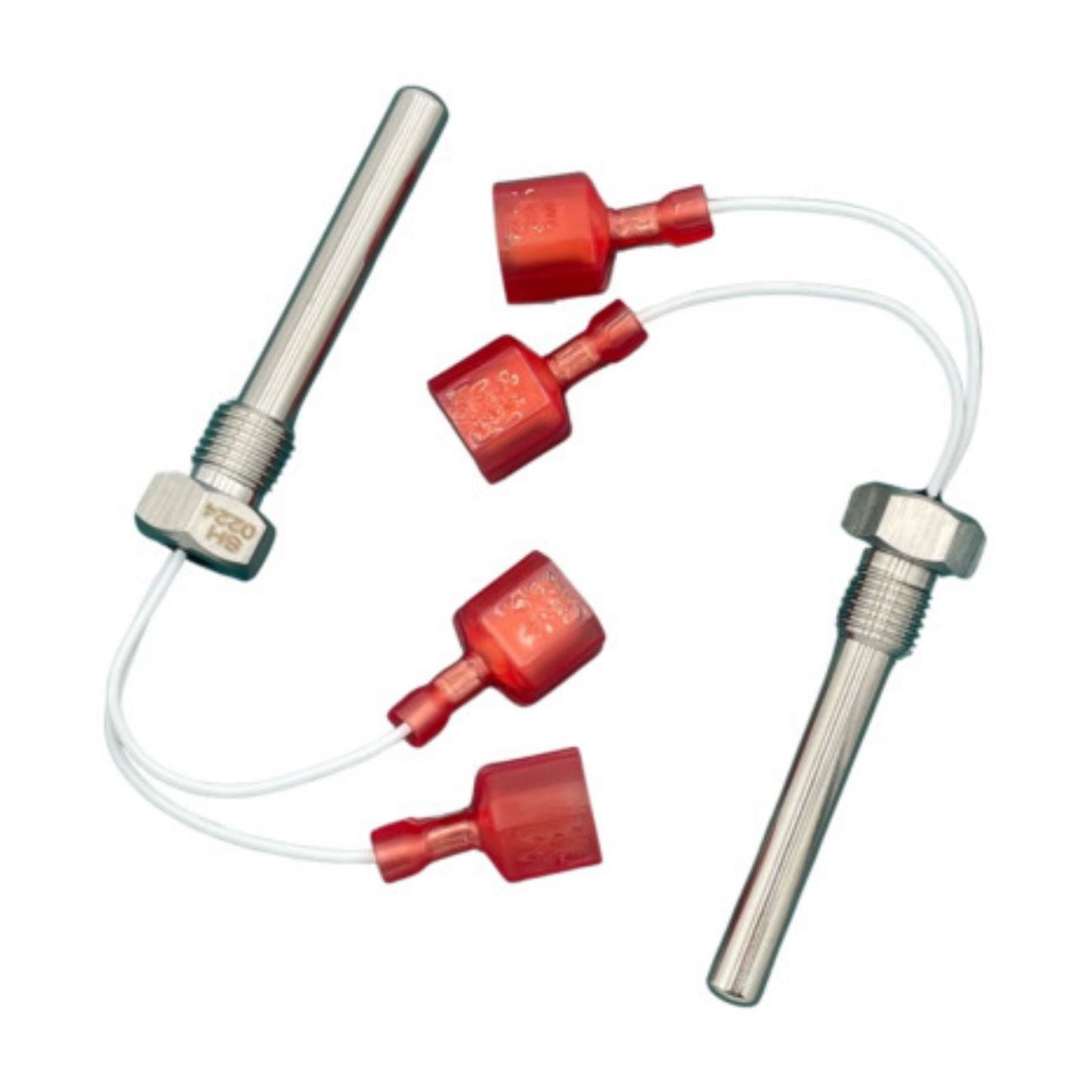 ARCADORA 42002 0024S Stack Flue Sensor 2 Pack for SR200 SR333 SR400 Fix E02 E05 E06 Codes Easy ...