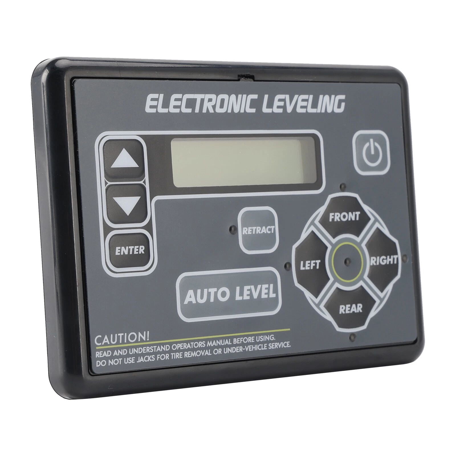 ARCADORA 421484 RV Leveling Control Touchpad Direct Replacement for ...