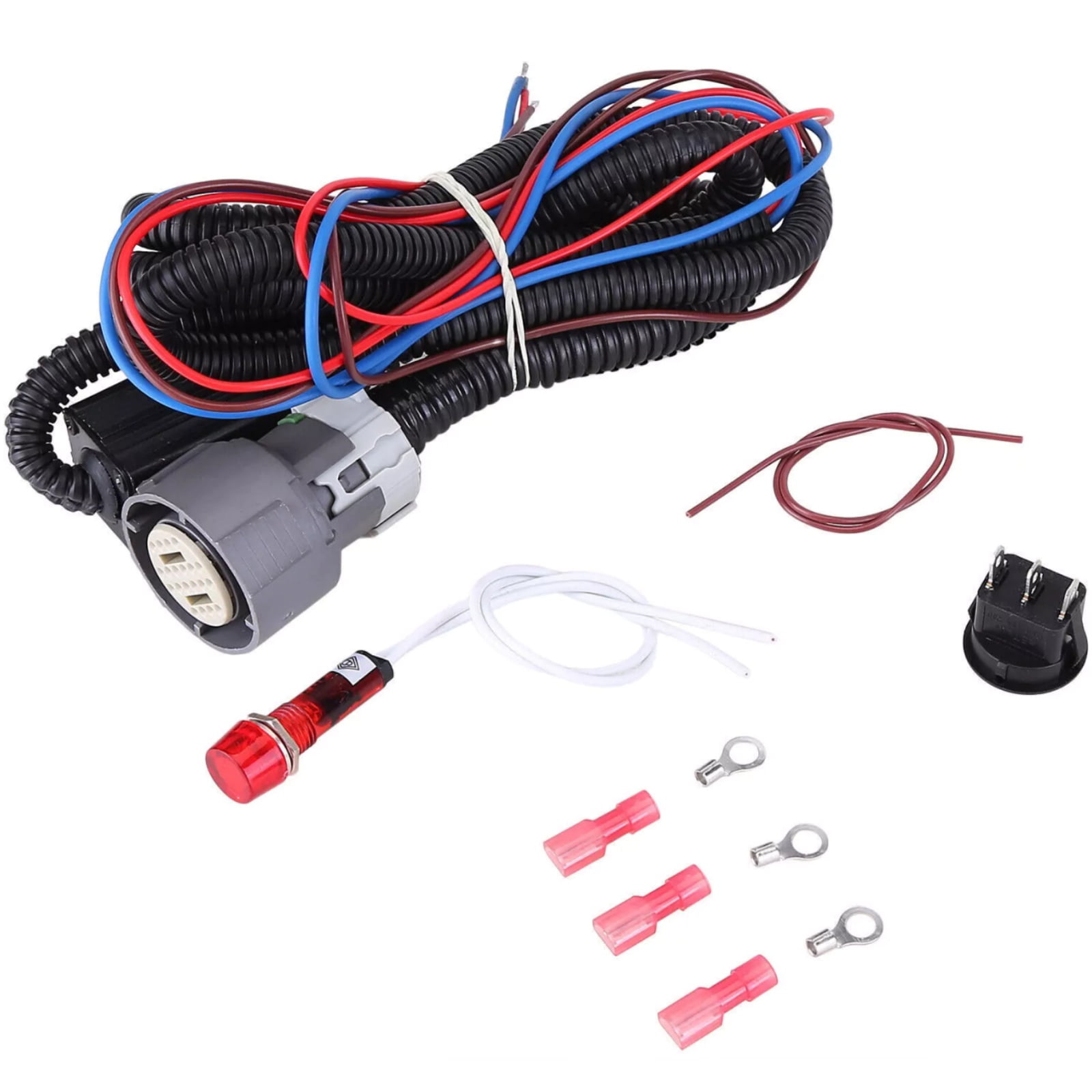 ARCADORA 4L80E Stand Alone Transmission Controller Kit NCR80E for GM ...