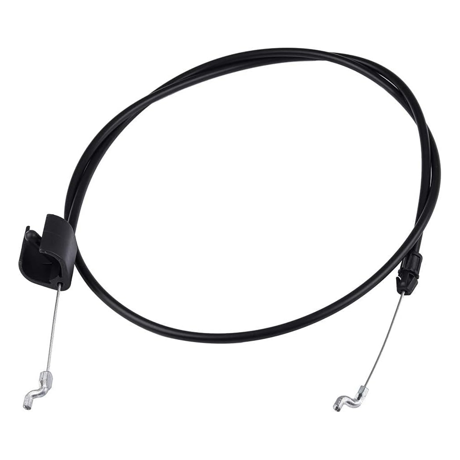 ARCADORA 53.5” Throttle Cable for Craftsman Poulan Pro Mowers 136cm ...