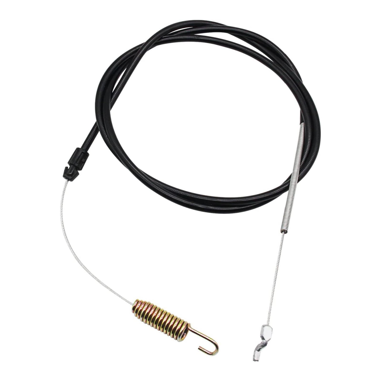 ARCADORA 65.5” Traction Cable for Toro Mowers 53” Cable Length Self ...