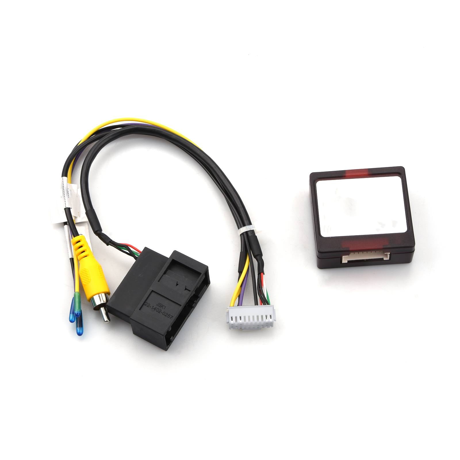 ARCADORA A501 Decoder Box for Volkswagen & Eonon, Plug-and-Play ...