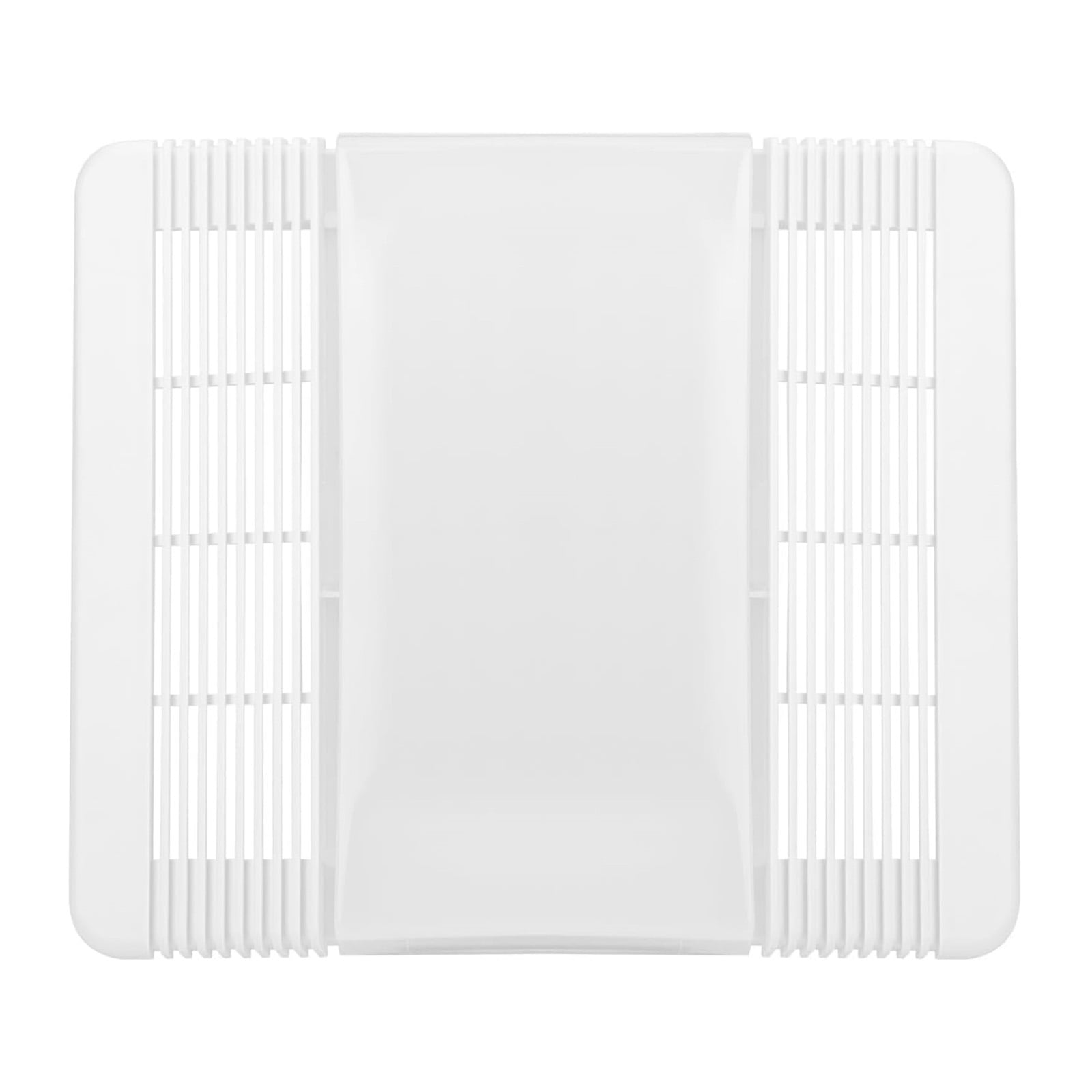 ARCADORA ABS Plastic Bathroom Fan Grille Lens OEM 85315000 For Broan ...