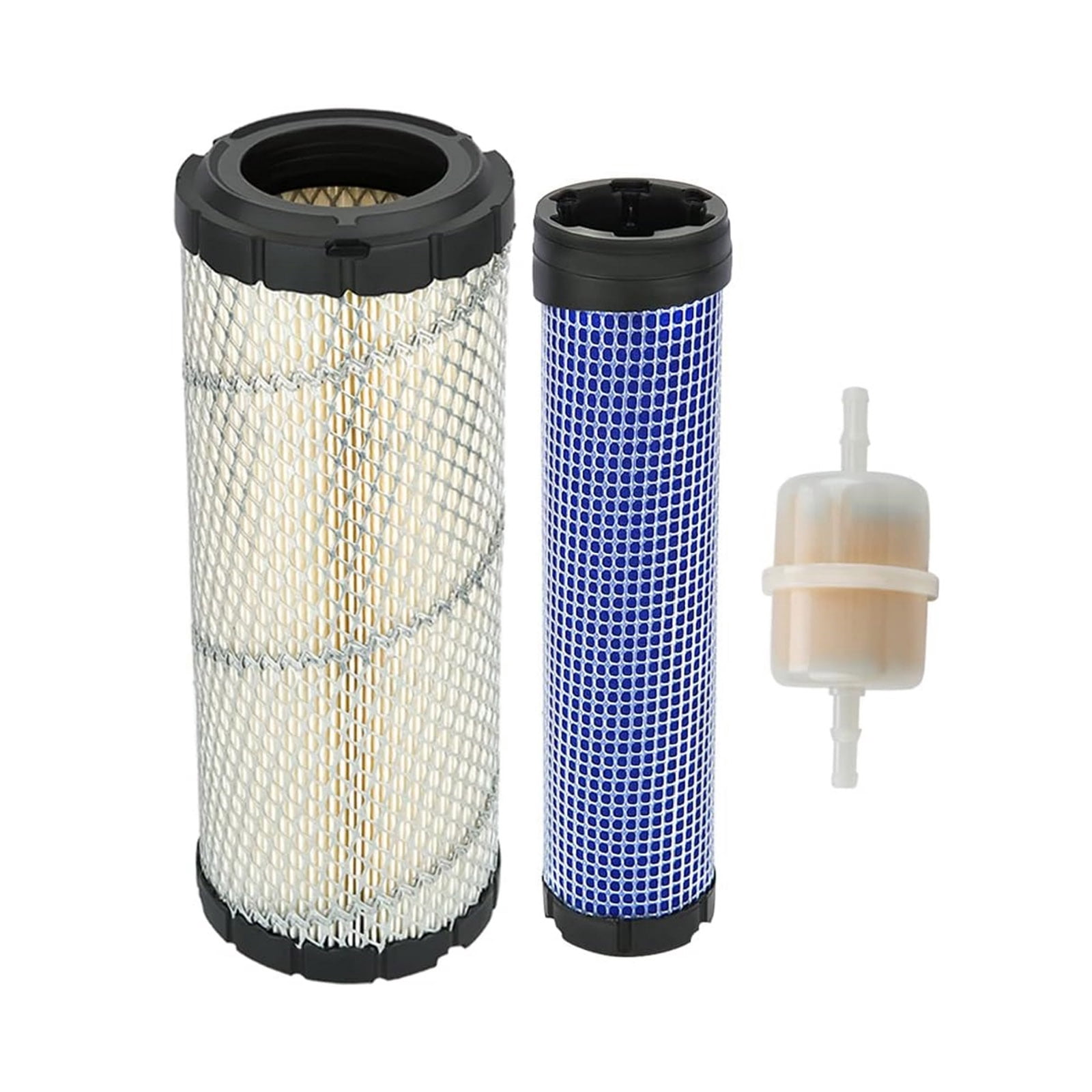 ARCADORA Air Filter for Kawasaki FH601D FH641D FH680D FH721D FX651V ...