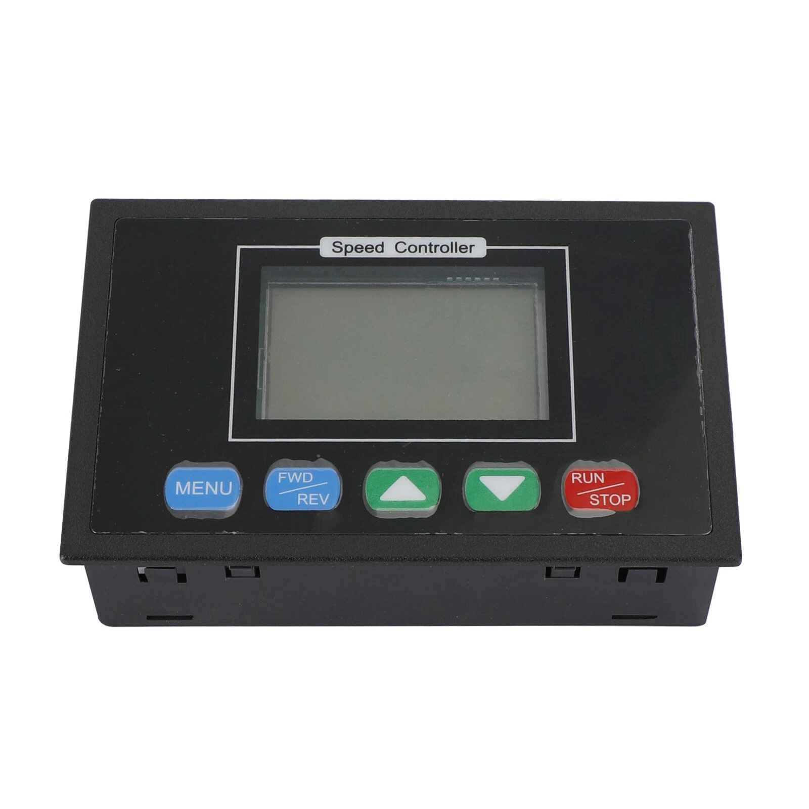 ARCADORA DC 10-55V 30A Brush Motor Speed Controller Timer Digital ...