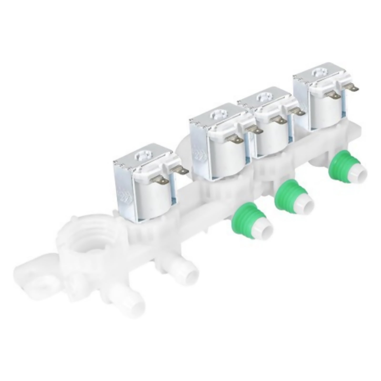 Arcadora Dc97 15459q Washing Machine Water Inlet Valve 4 Solenoid Coils