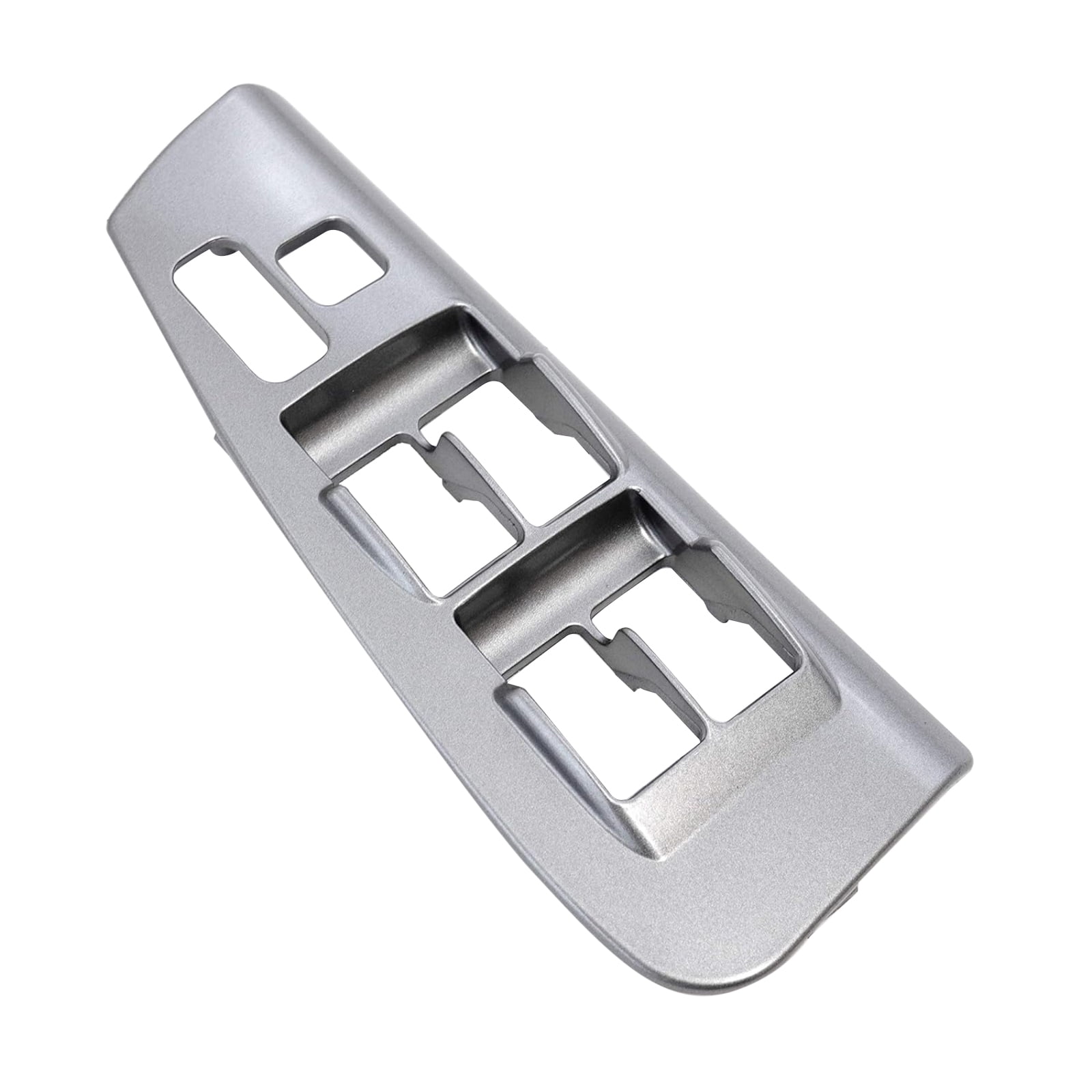 ARCADORA Door Window Switch Bezel, ABS Plastic New 74232-01030 88970397 ...