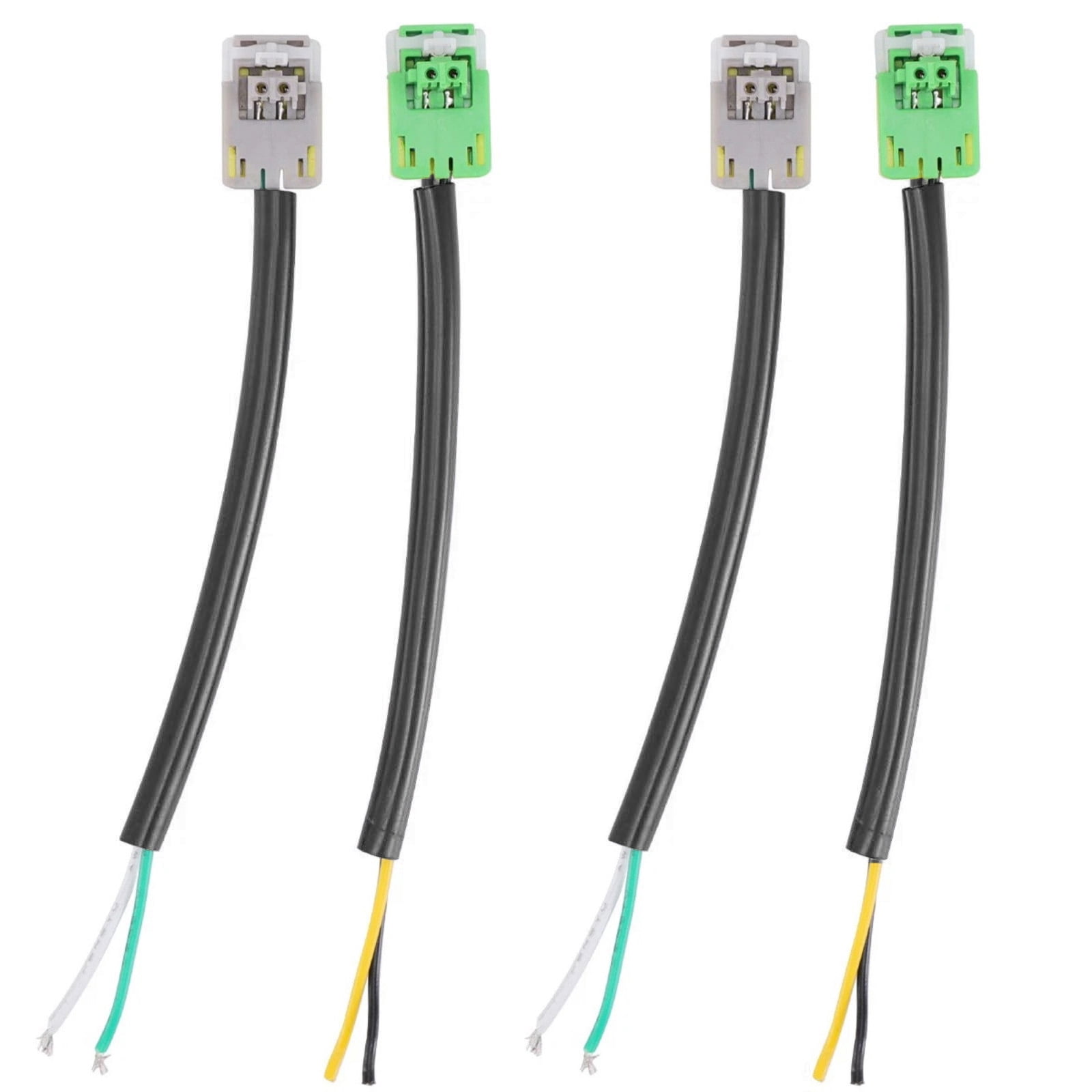 ARCADORA Driver Plug Connector Brand New Plastic Direct Replacement OEM ...