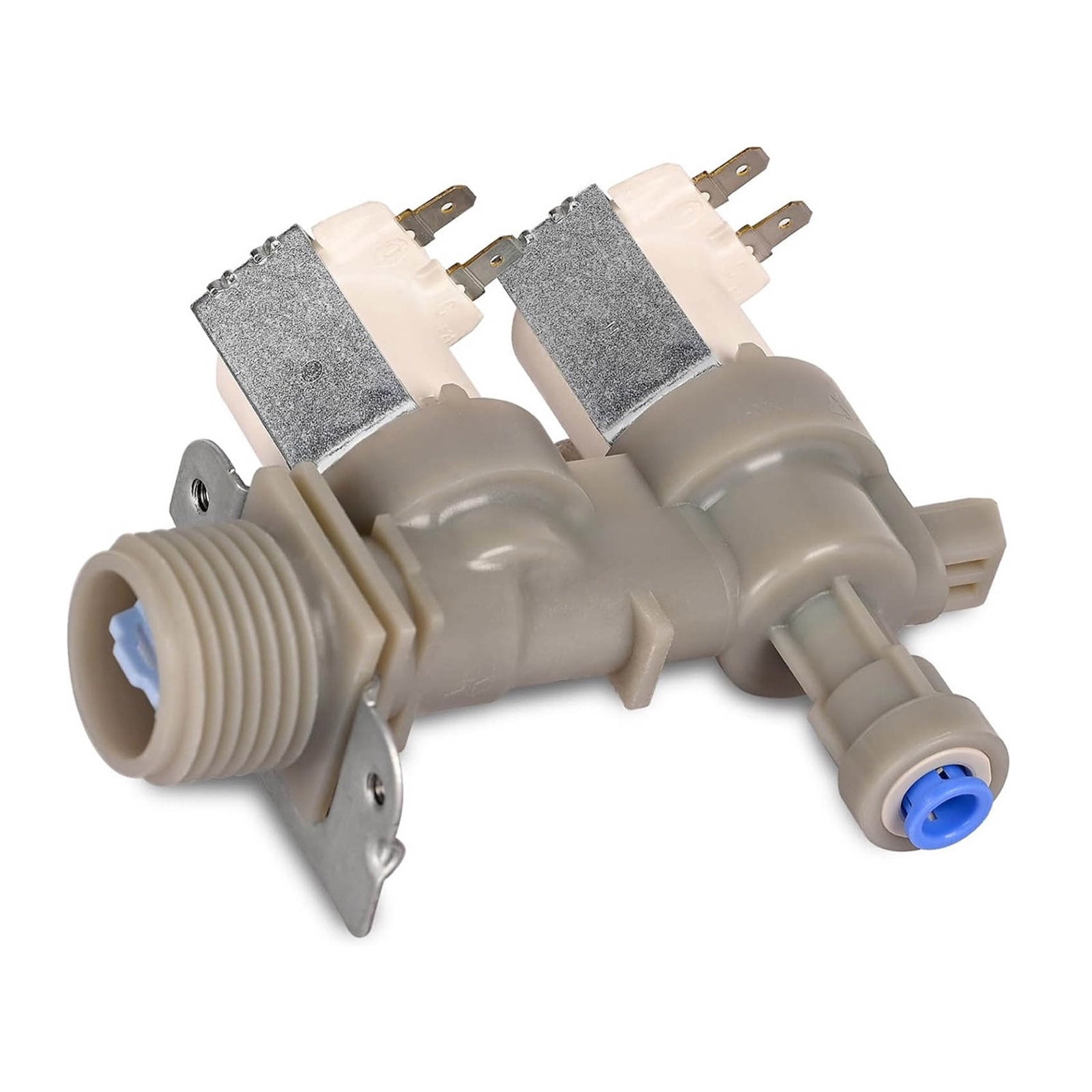 ARCADORA Dryer Water Inlet Valve AJU73432602 for Kenmore DC 12V ...