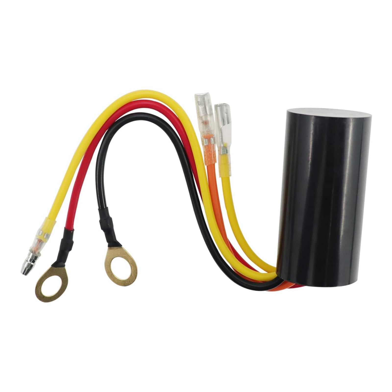 ARCADORA Electrical Ignition Time Delay Module for John Deere 345 GX345 ...