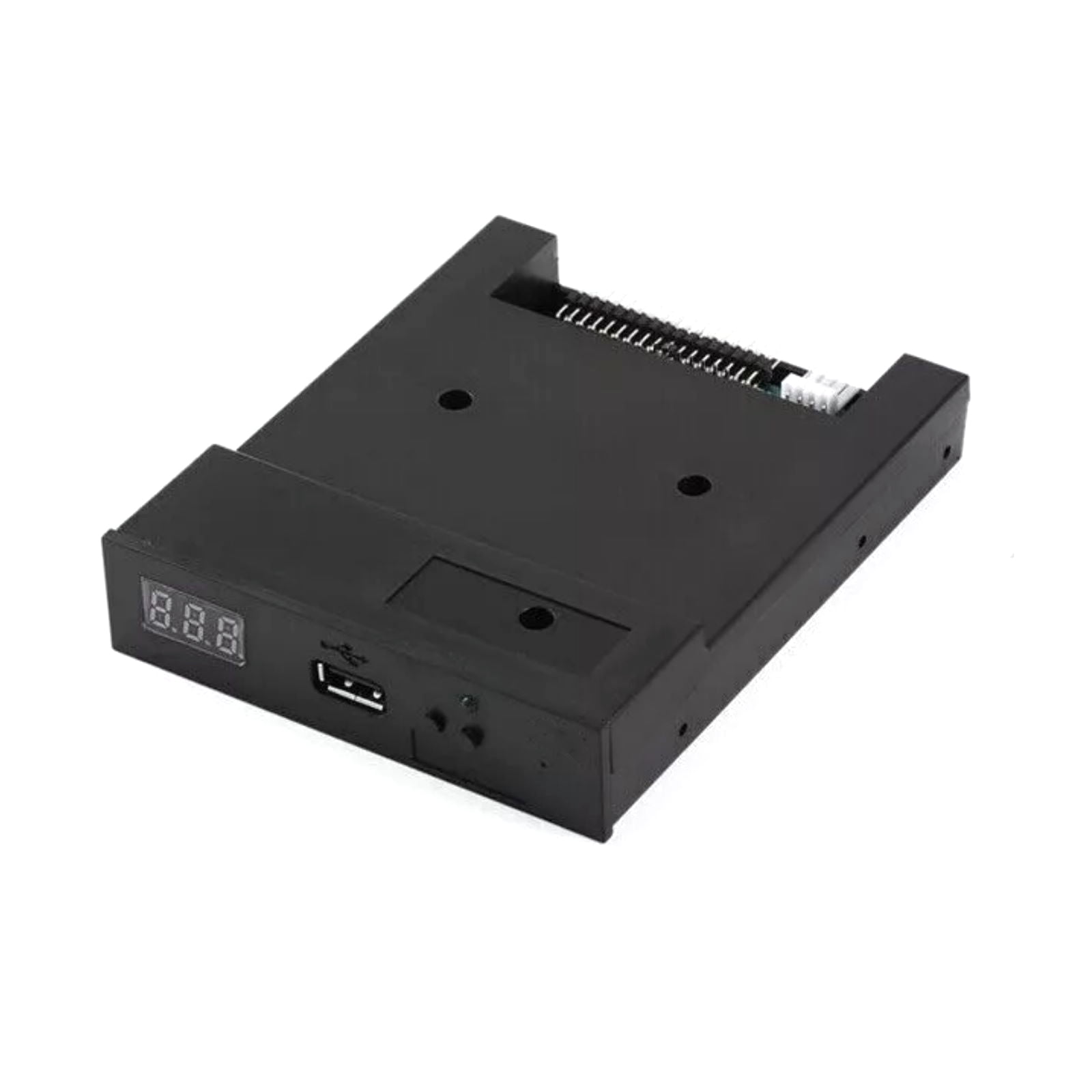 ARCADORA Floppy Drive Emulator for Yamaha & Korg Keyboards USB Plug-and ...