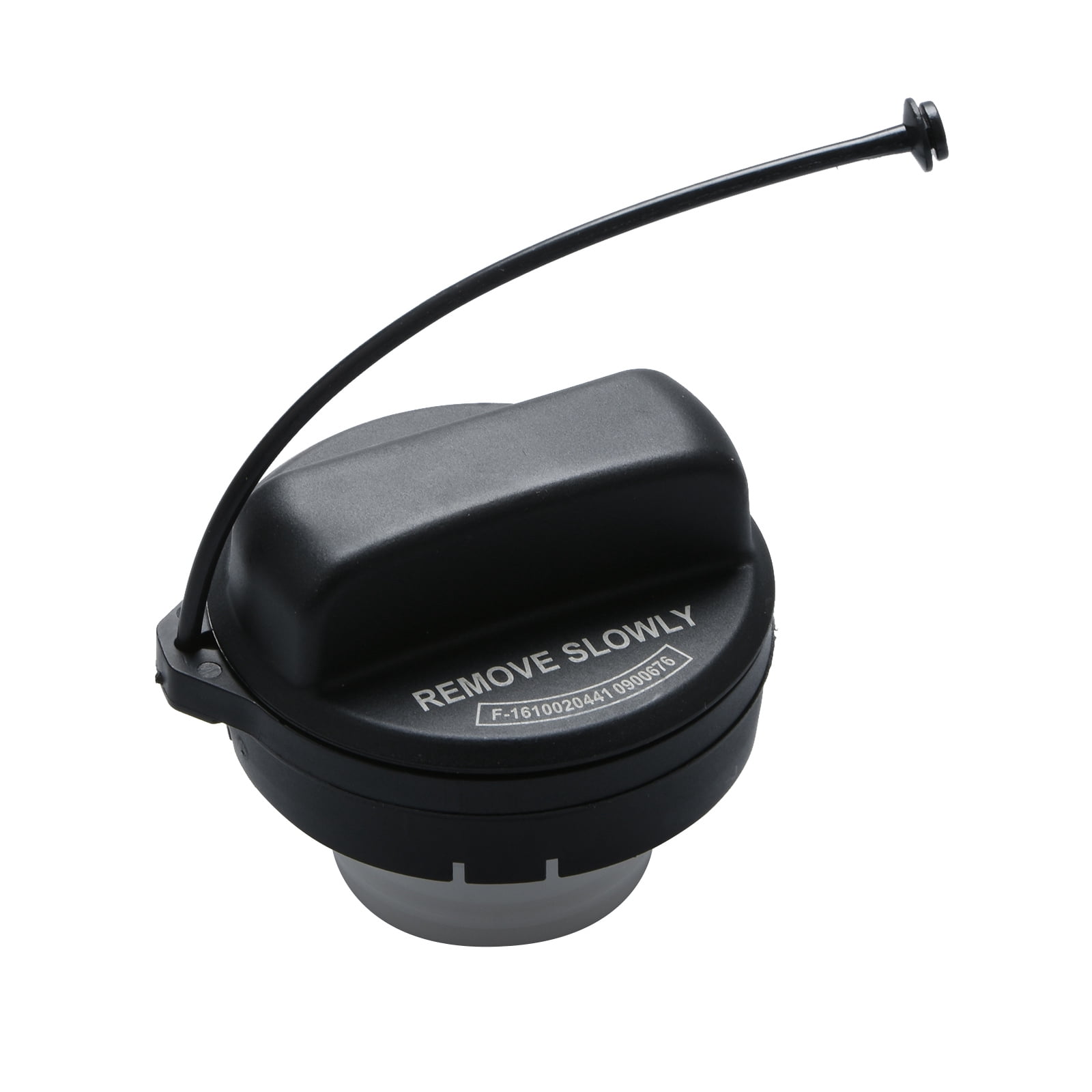 ARCADORA Fuel Filler Cap With Tether Strap OE Replacement 17670-T3W-A01 ...