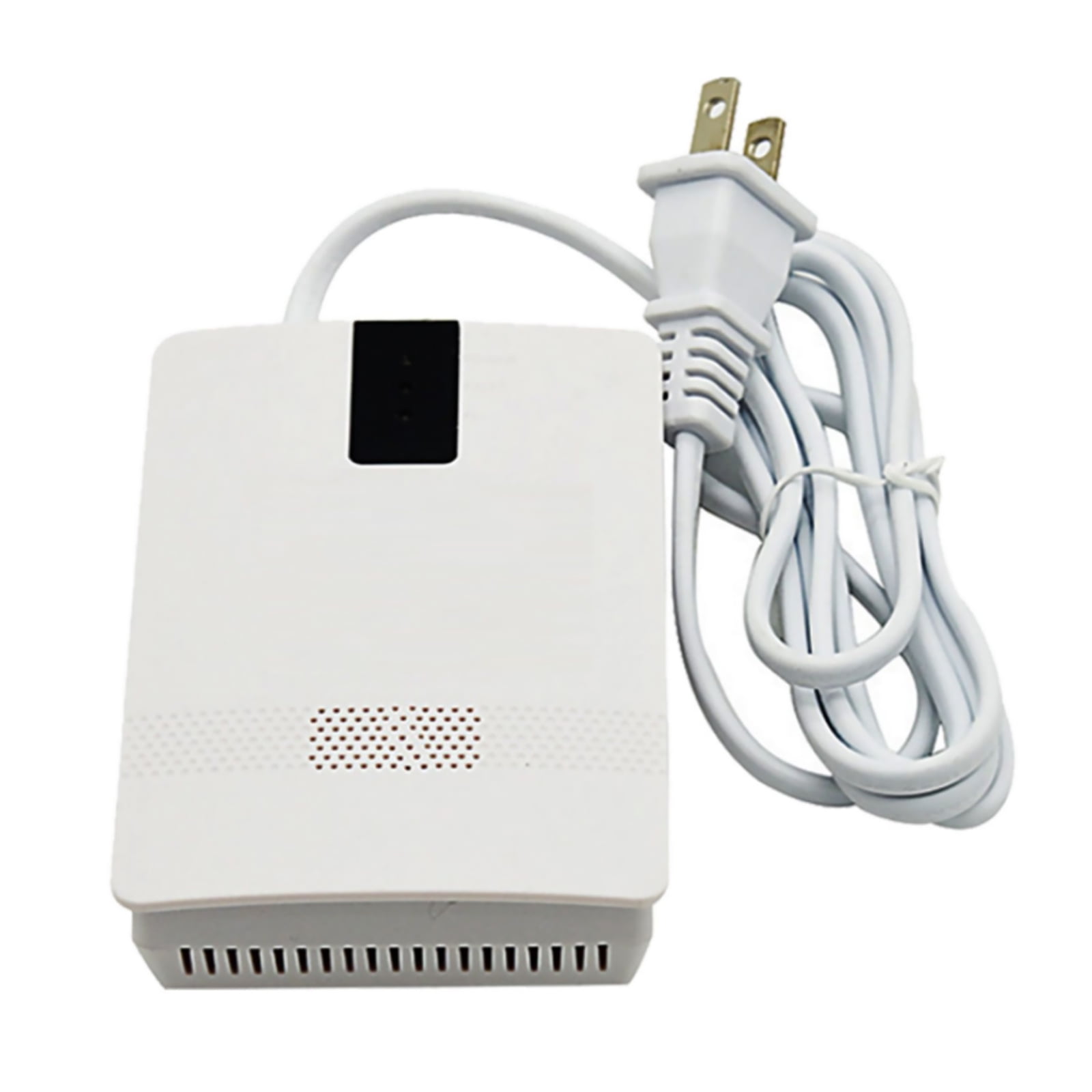 ARCADORA Gas Leak Alarm for Home Safety - Easy Installation, High-Pitch ...