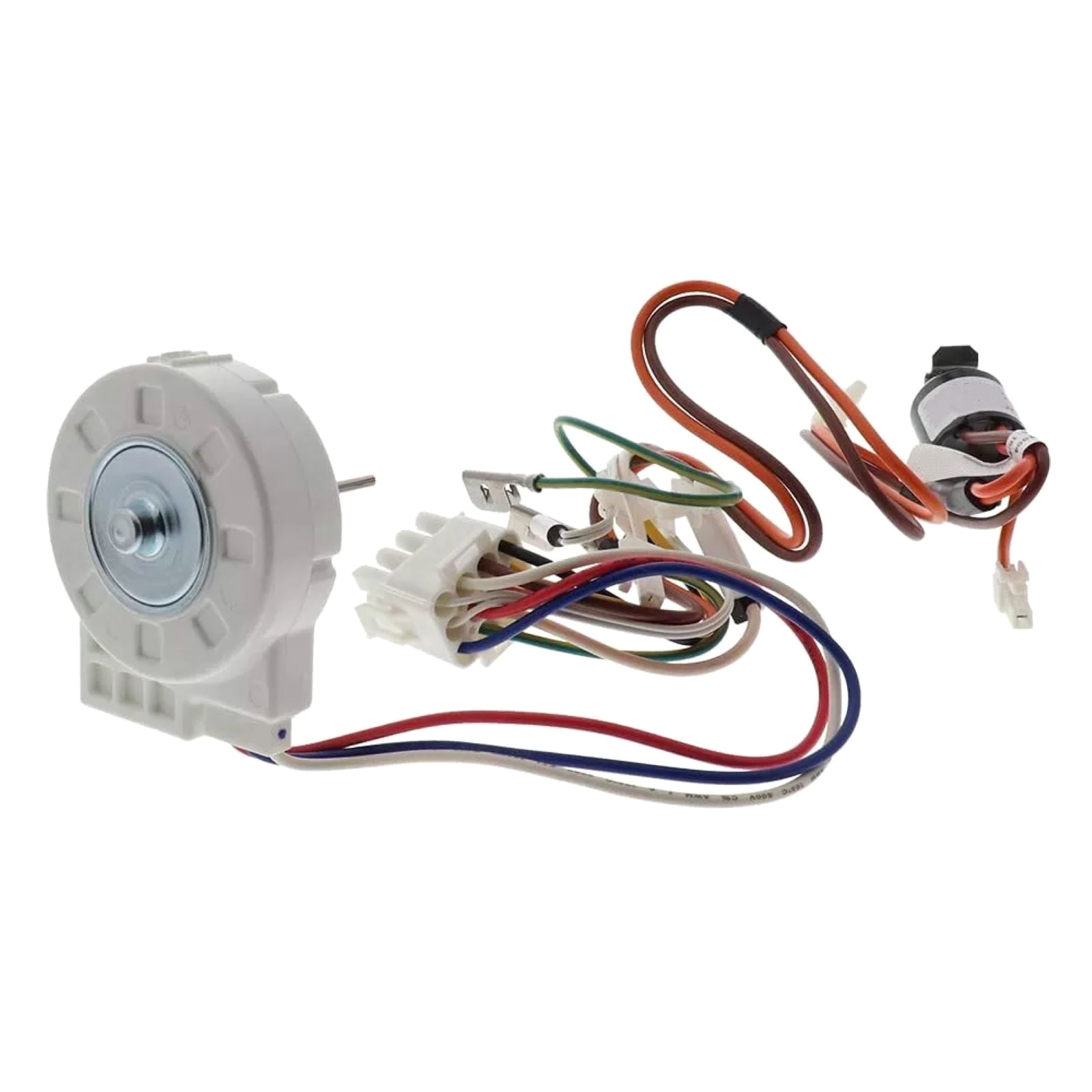 ARCADORA High-Quality Evaporator Fan Motor Replacement for Whirlpool ...