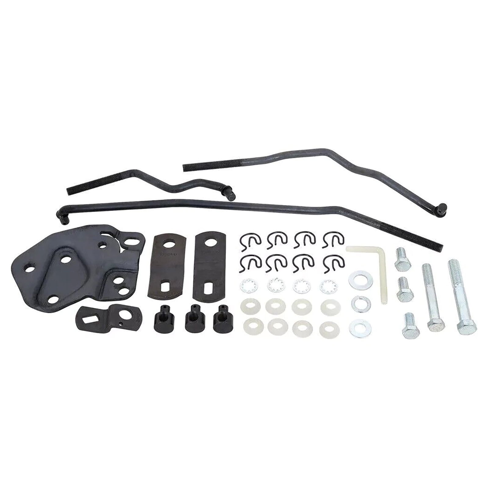 ARCADORA Hurst Shifter Installation Kit for Classic Cars, Brand New ...