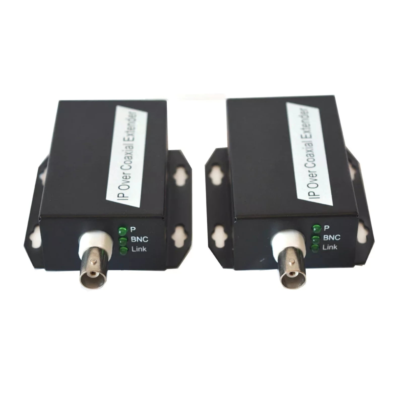 ARCADORA IP Over Coaxial Extender for Ethernet Signal Extension ...