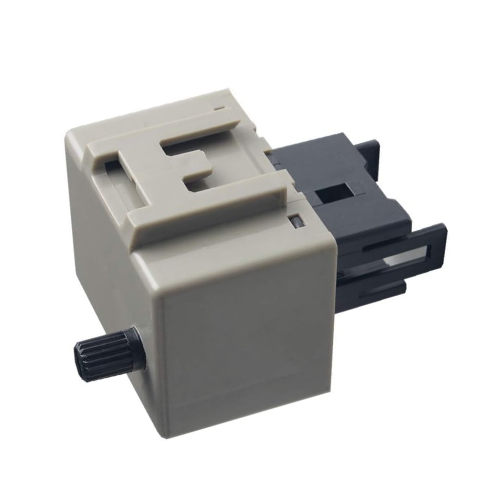 ARCADORA LED Flasher Relay 8Pin 12V 30A Plastic Replacement for Subaru ...