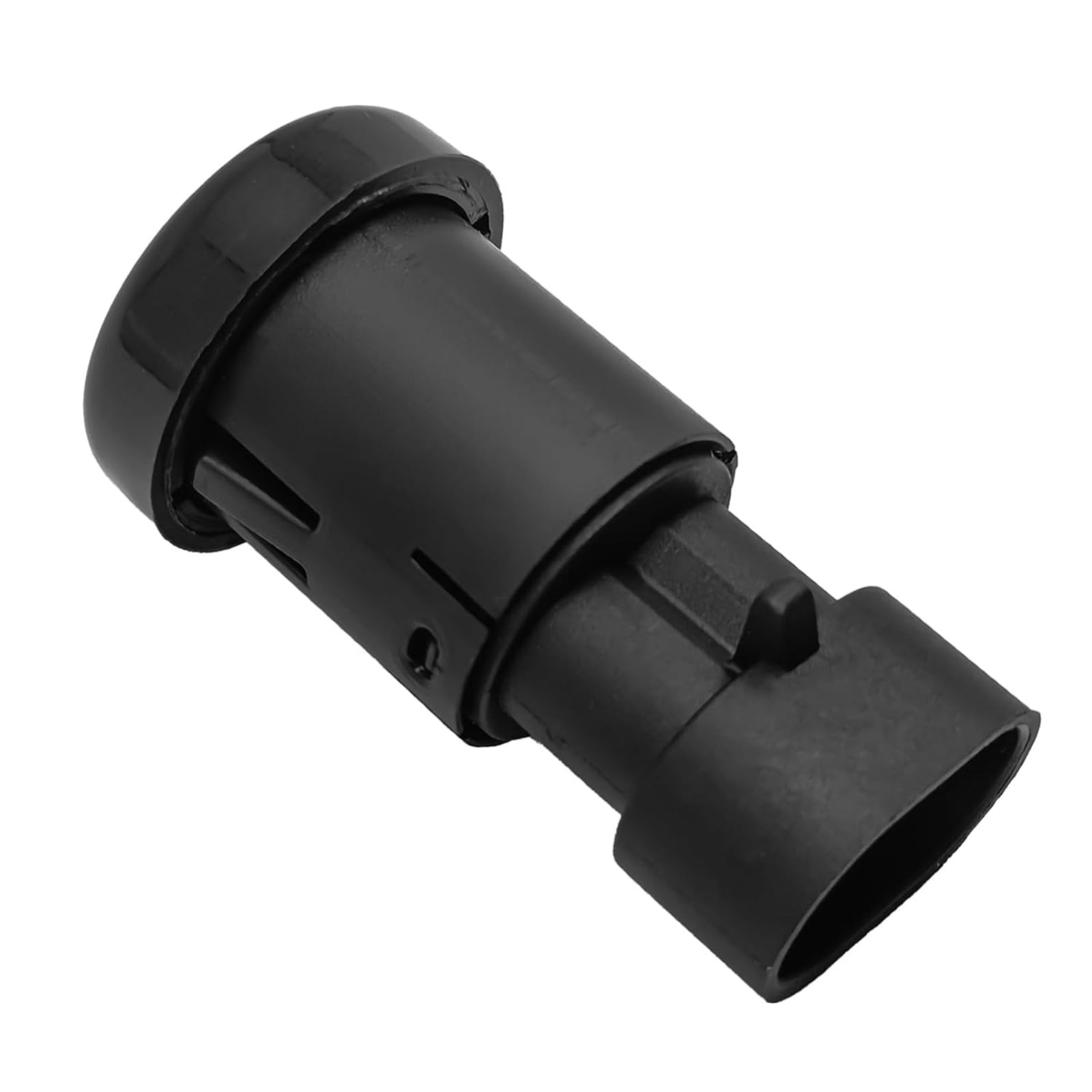 ARCADORA Rear Liftgate Window Release Switch Button, ABS Plastic New ...