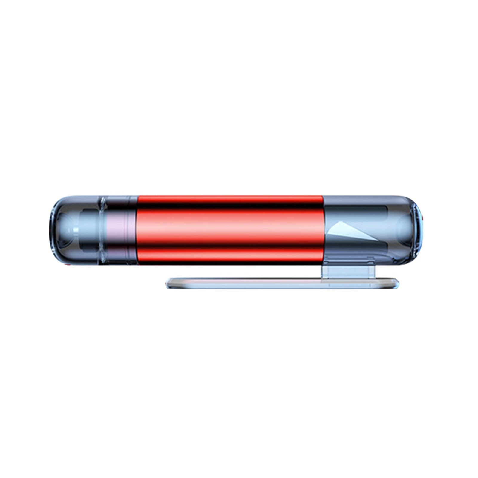 ARCADORA Red Car Emergency Window Breaking Hammer Aluminum Alloy ABS ...