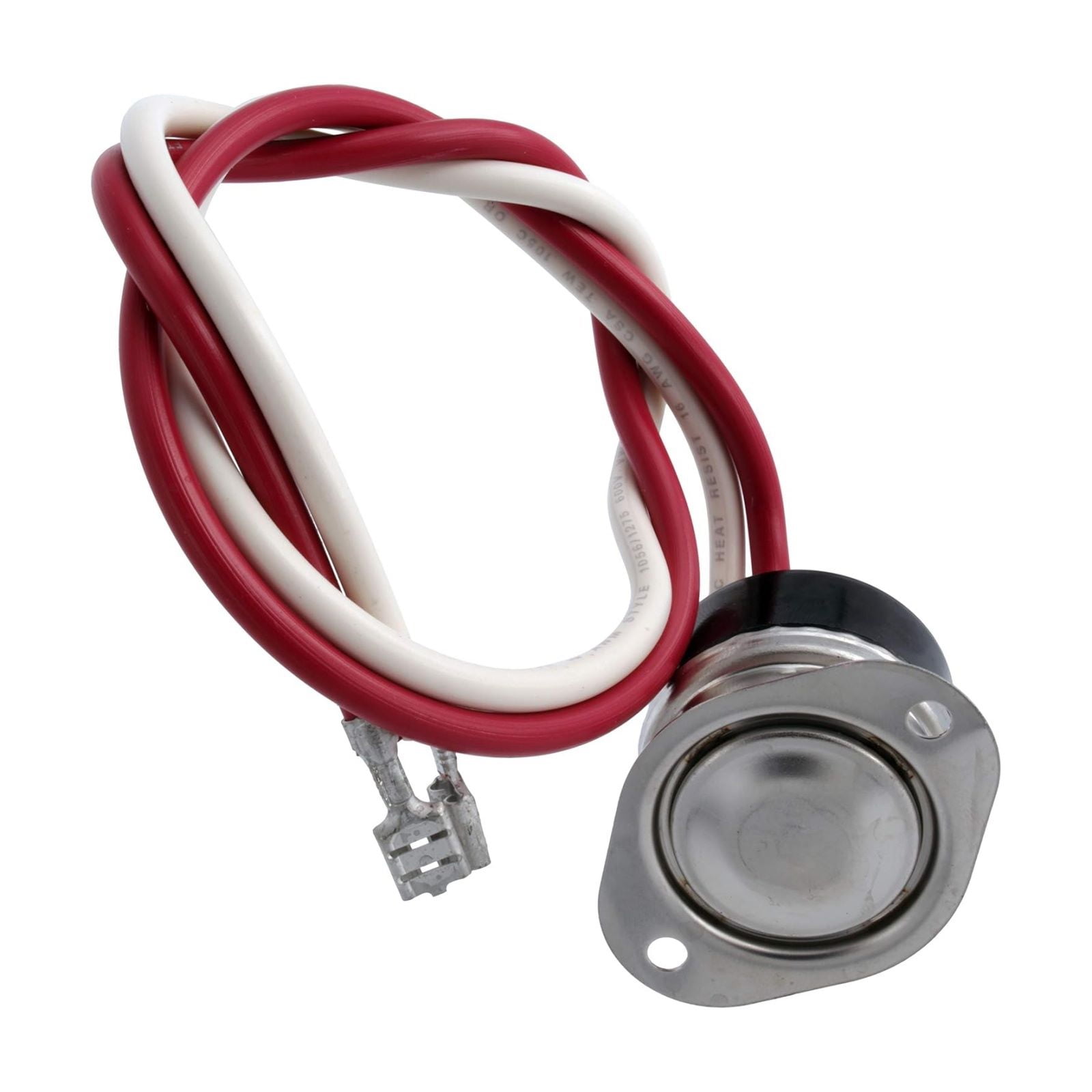 ARCADORA Refrigerator Defrost Thermostat SL5708 14T21 75F Open 40F ...