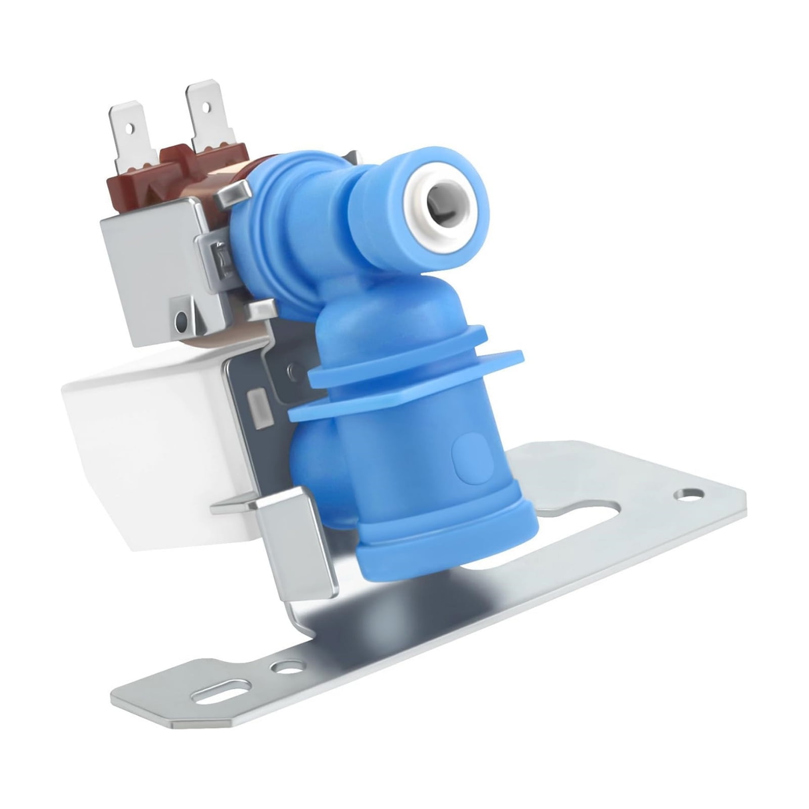 ARCADORA Refrigerator Water Inlet Valve for GE Hot Point Kenmore 120V ...