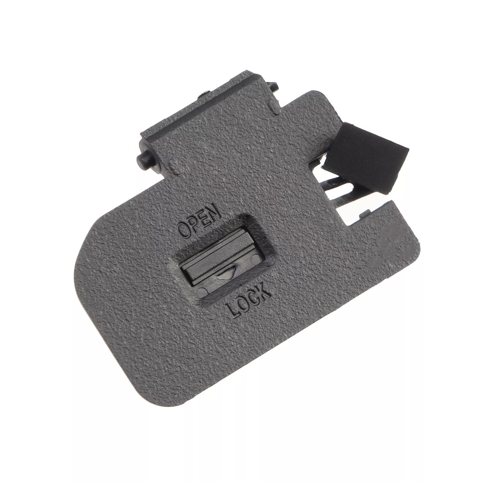 ARCADORA Replacement Battery Cover for A7M4/A7R4/A7S3 - Dustproof ...