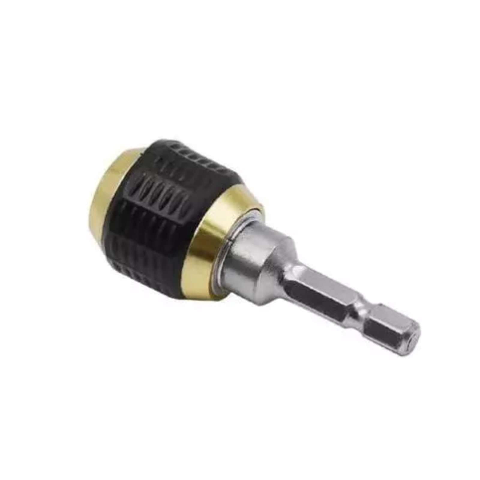 ARCADORA Screwdriver Bit Extension 1/4 Inch Hex Shank 2.36in Metal ...